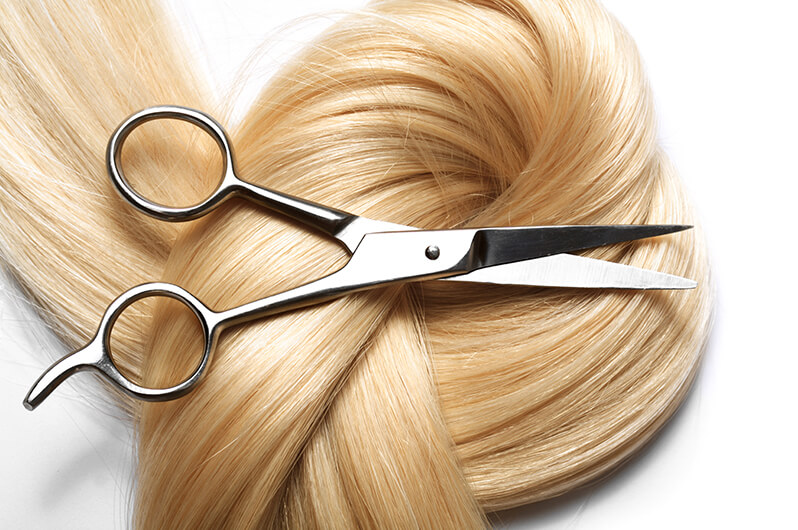 Haircuts | Nanton Hair Salon, Balayage and Hair Coloring Services